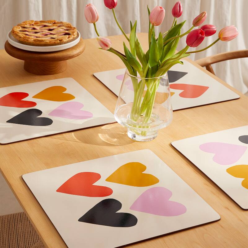 Heart-Themed Food, Drink & Kitchen Gear To Celebrate Valentine's Day ...