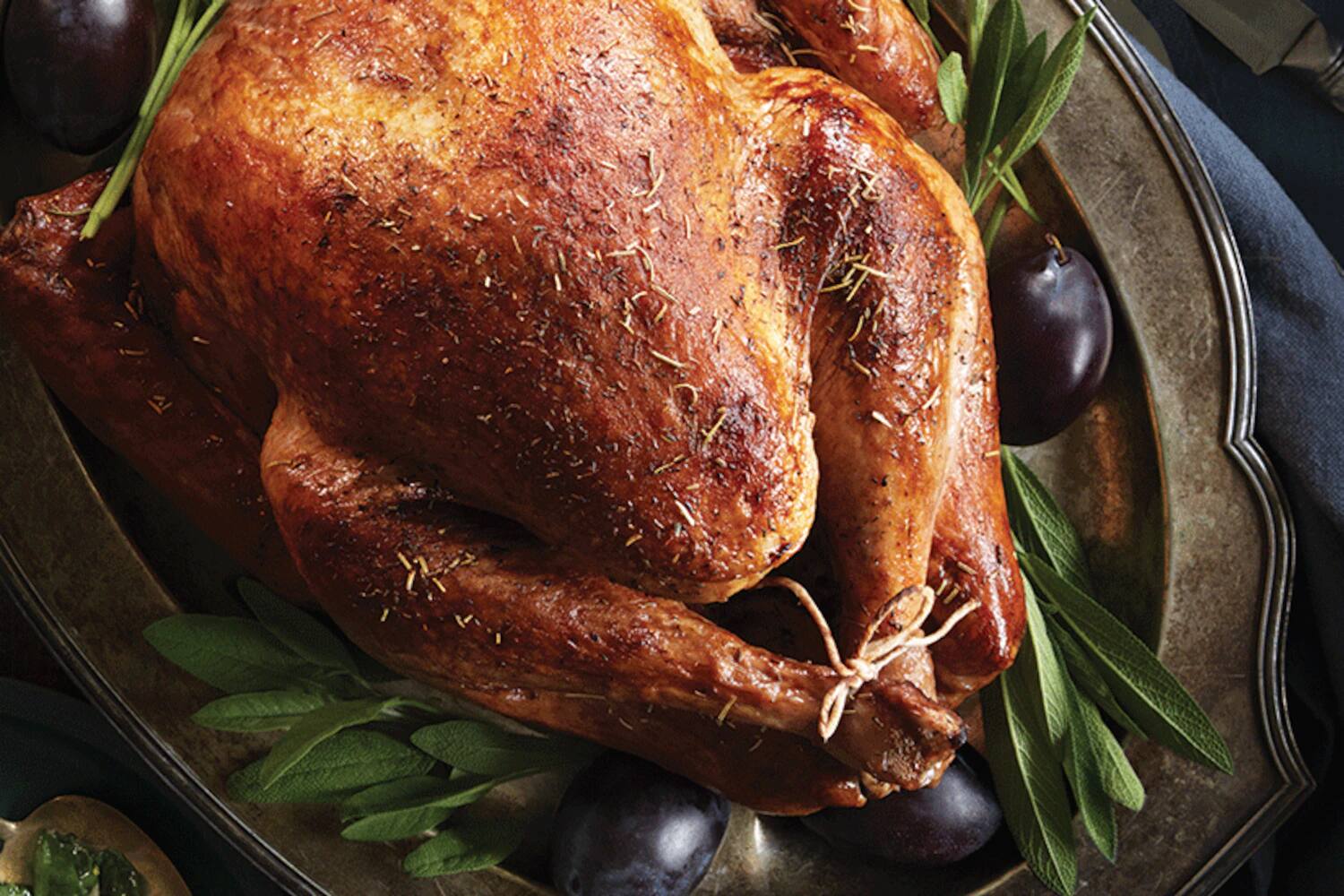 3 Best Turkey Recipes Chosen by our readers | Canadian Living