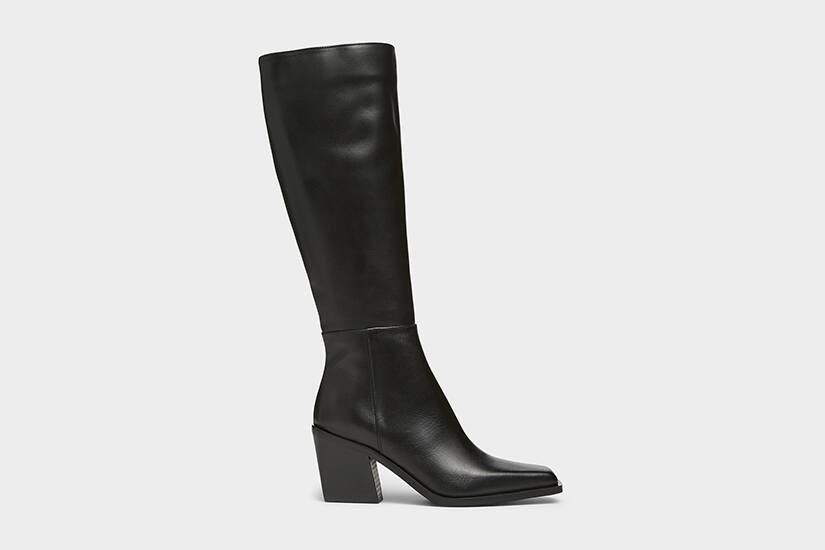 10 Pairs Of Tall Boots That Were Made For Fall | Canadian Living