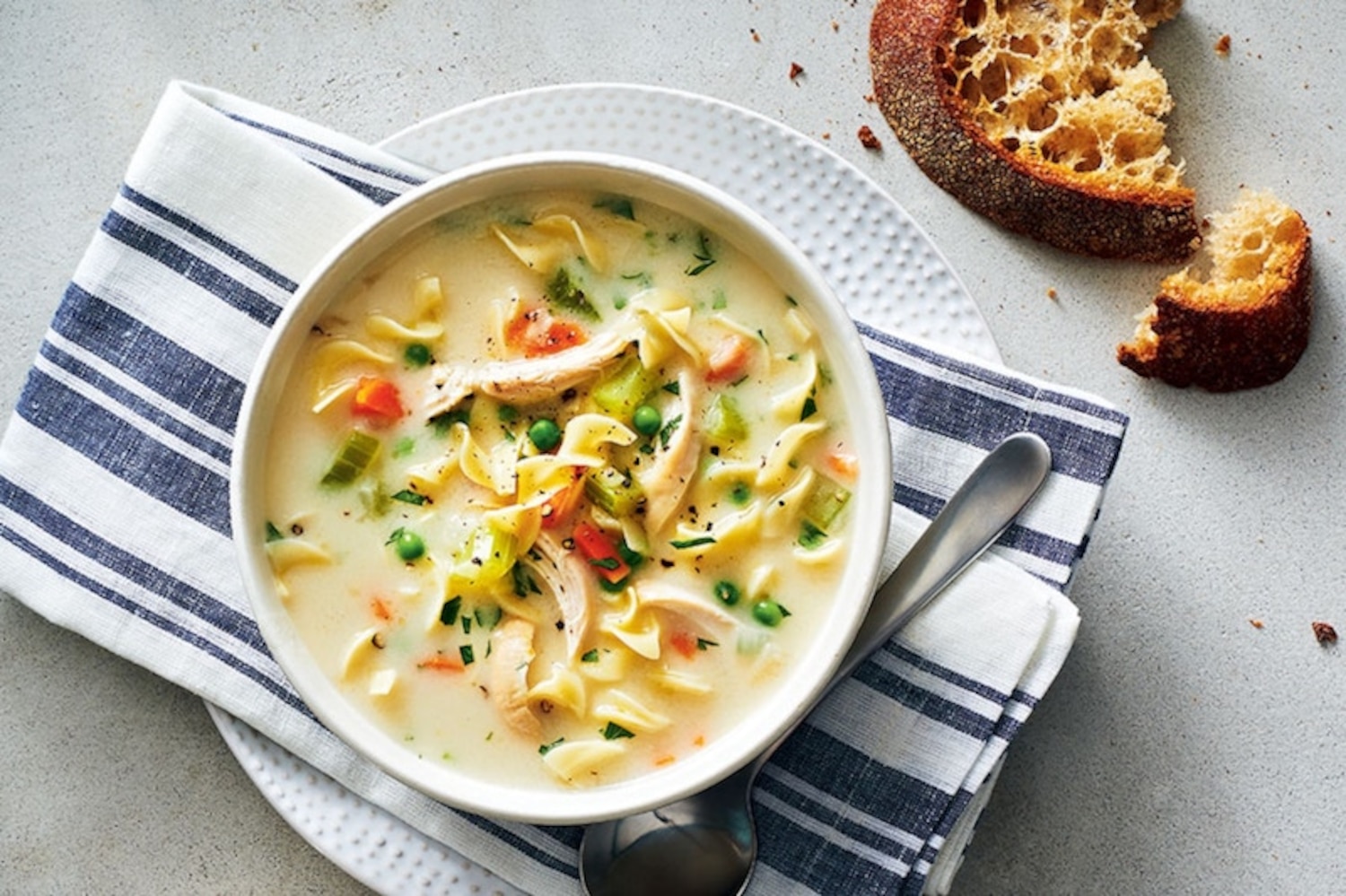Our top 10 most popular soup recipes, according to our readers ...