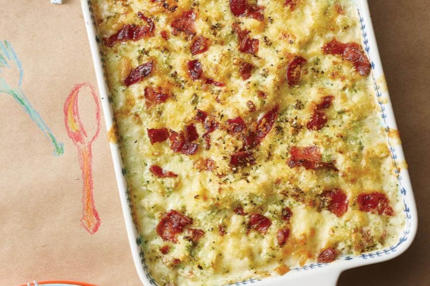 Weekly Meal Plan: October 19-25 | Canadian Living