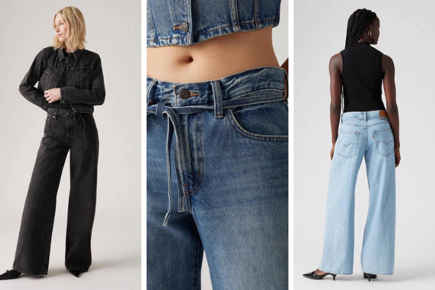 These Are The Jeans We'll Be Wearing All Fall | Canadian Living