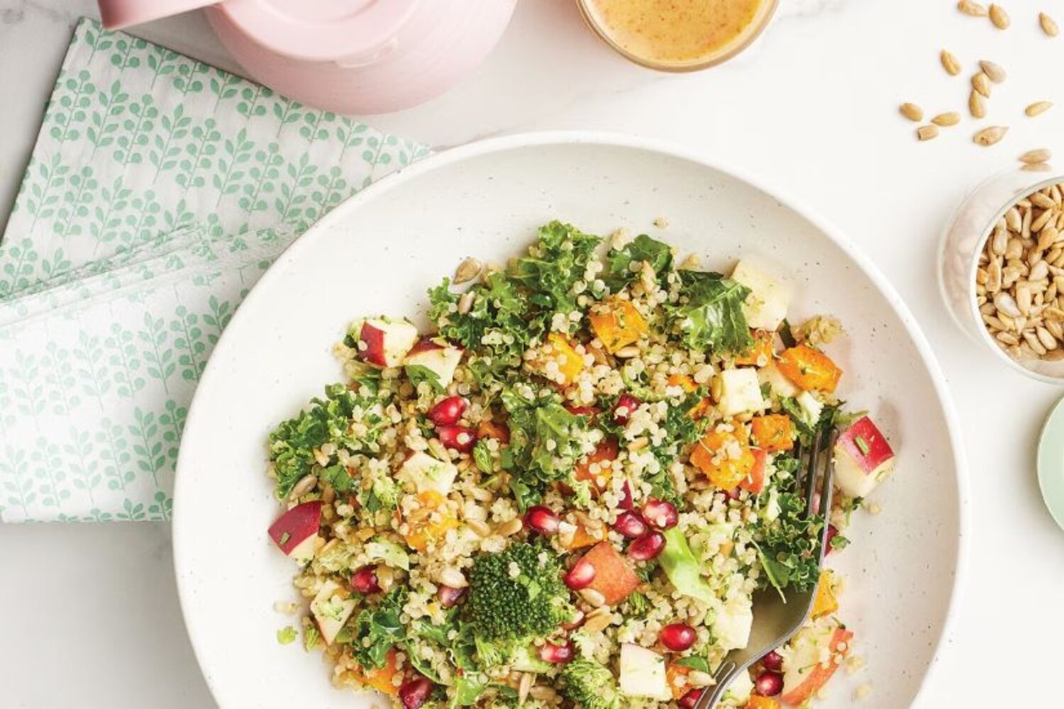 17 Meal Prep Recipes For Busy Weekdays | Canadian Living