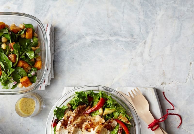 21 Light lunch recipes for days you need a quick bite | Canadian Living