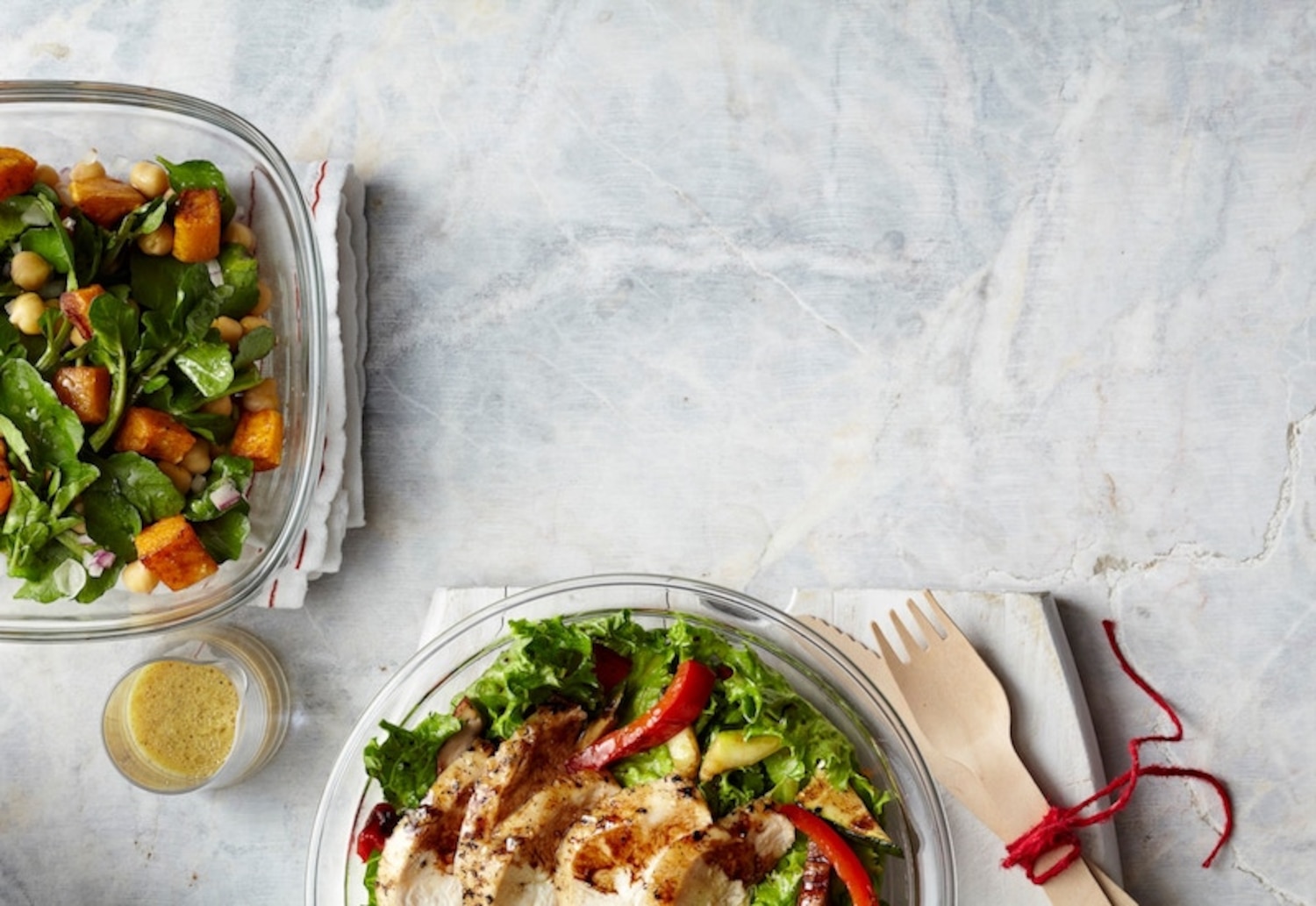 21 Light lunch recipes for days you need a quick bite | Canadian Living