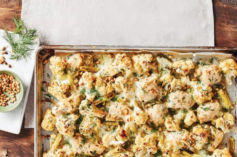 30 Dinner Recipes You Can Make In 30 Minutes Or Less | Canadian Living