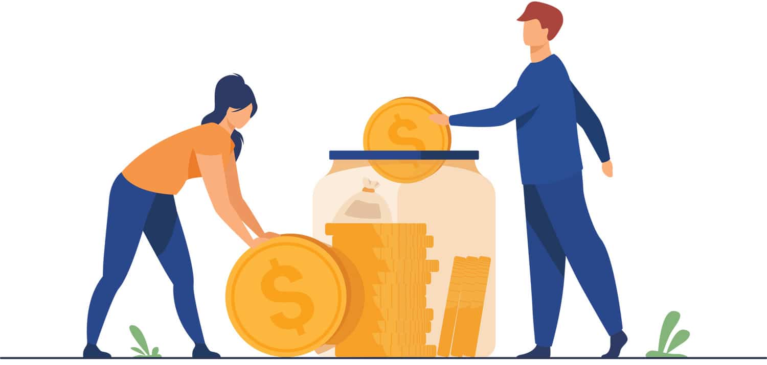 6 Ways To Create A Better Relationship With Money In Your New Romance ...