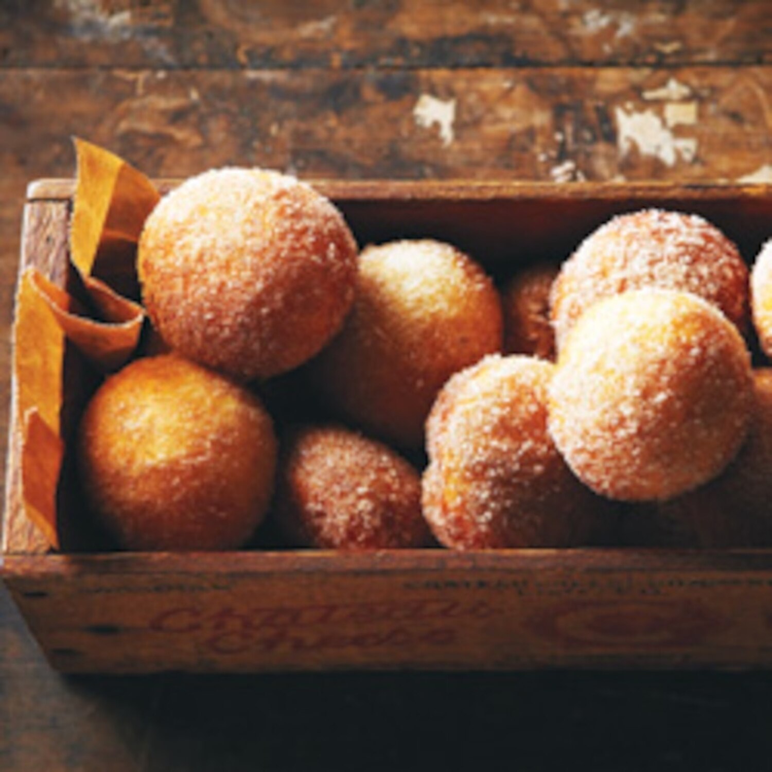 13 Doughnut Recipes That Are Better Than Store-Bought | Canadian Living