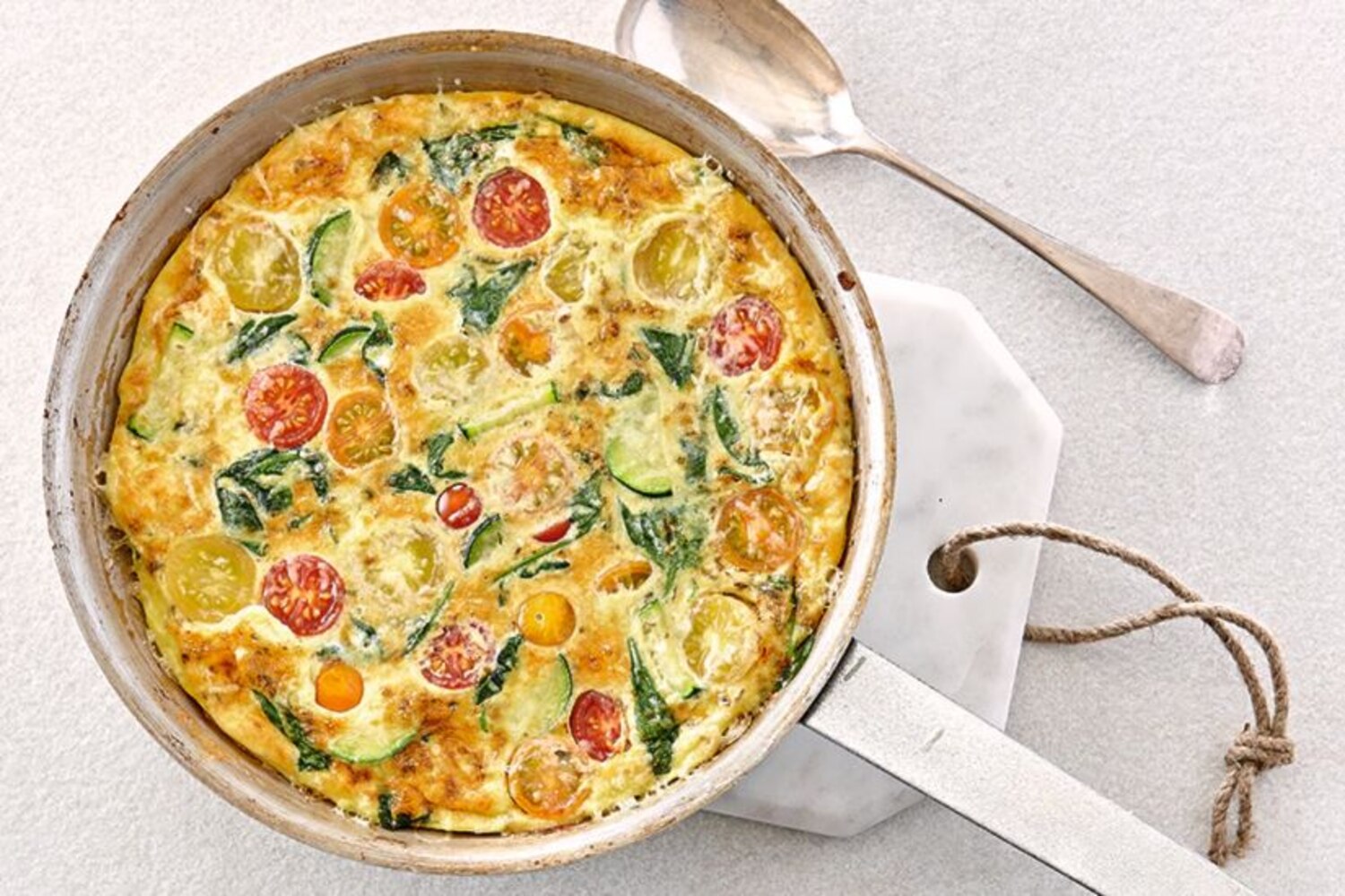 15 Big Batch & Make-Ahead Breakfasts For Busy Mornings | Canadian Living