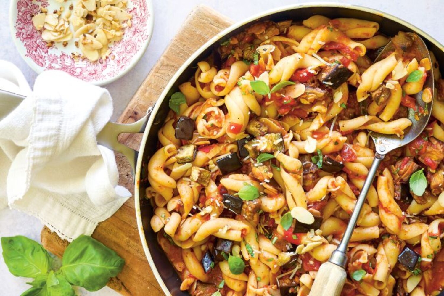 5 Cozy Weeknight Meals Ready In Under 30 Minutes | Canadian Living