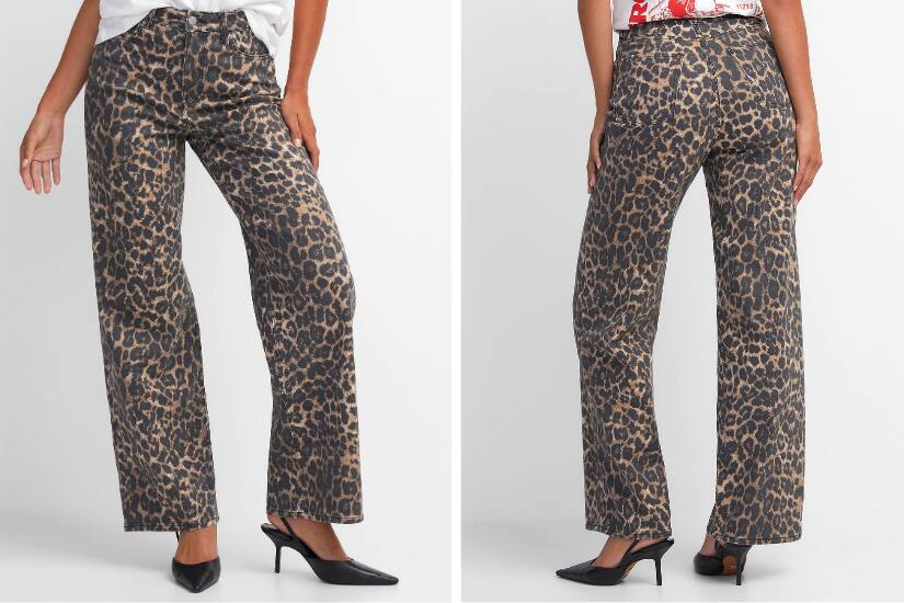 14 On-Trend Fall Leopard-Print Fashion Picks | Canadian Living