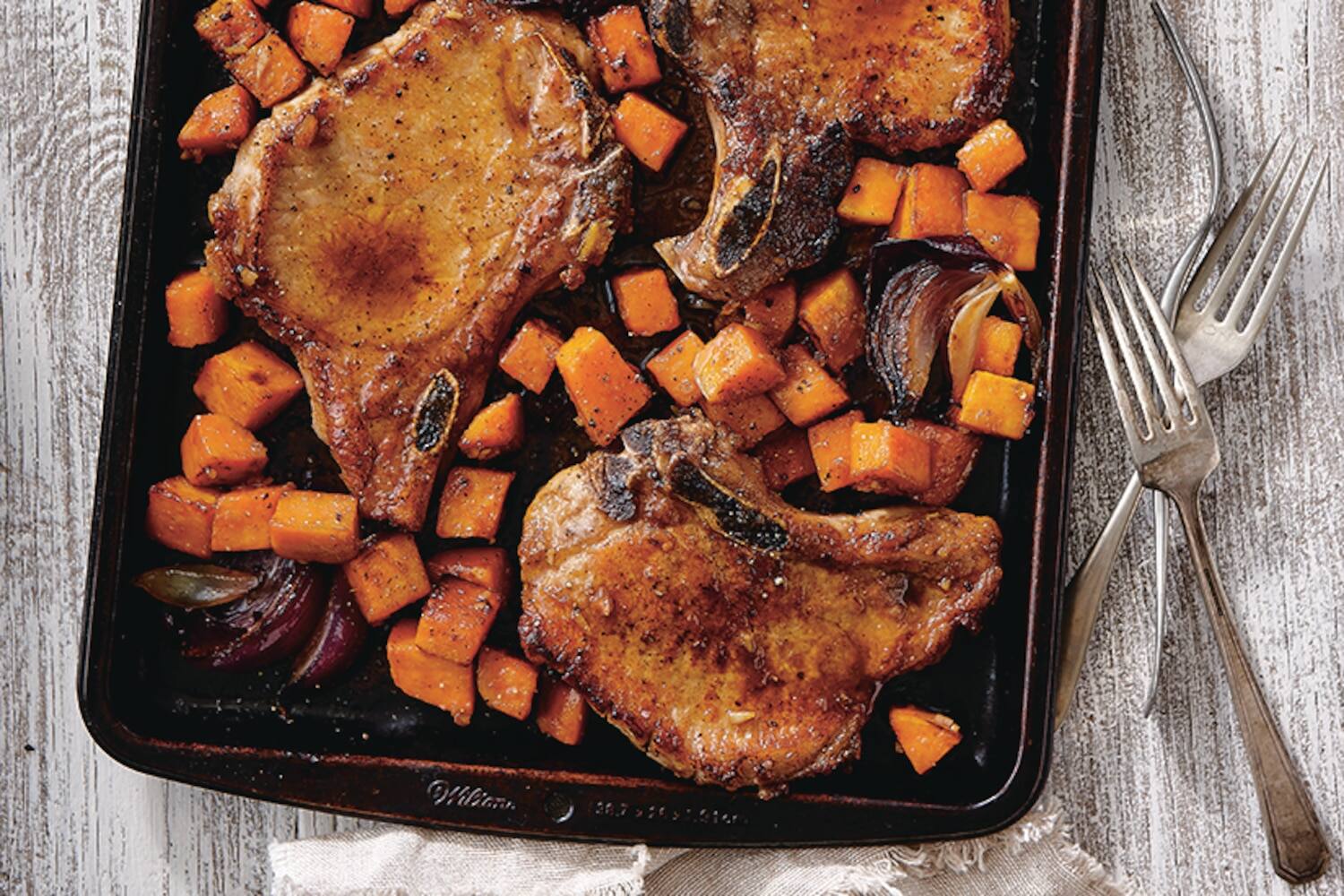 58 sweet and savoury maple syrup recipes | Canadian Living