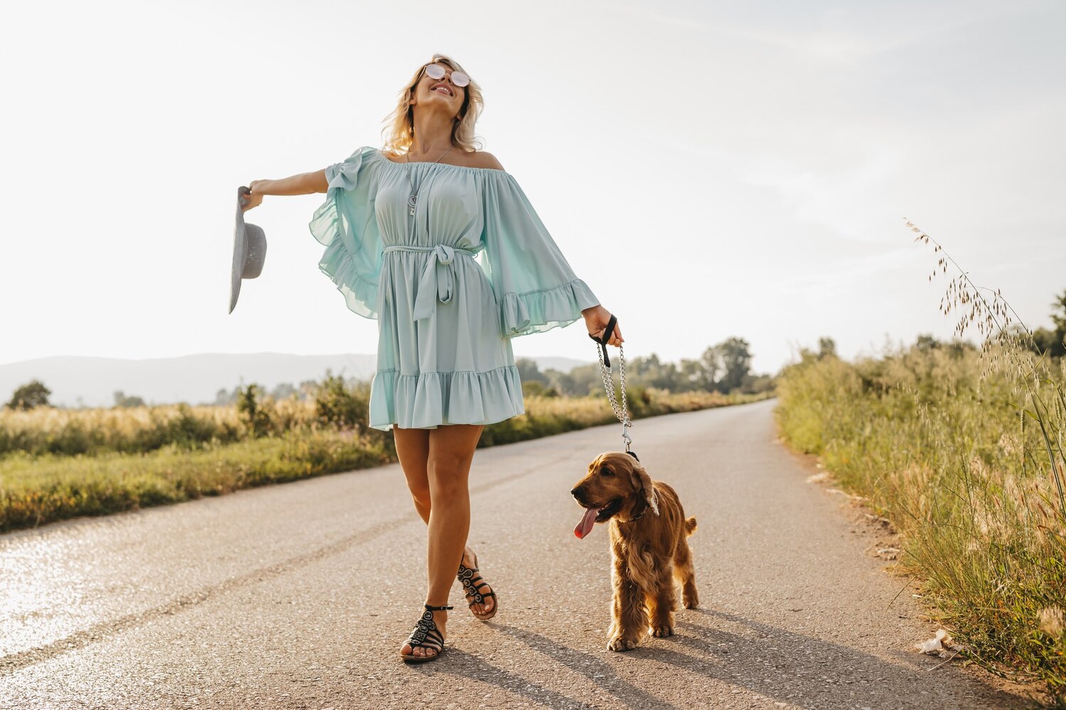 5 affordable dresses for your summer outings | Canadian Living