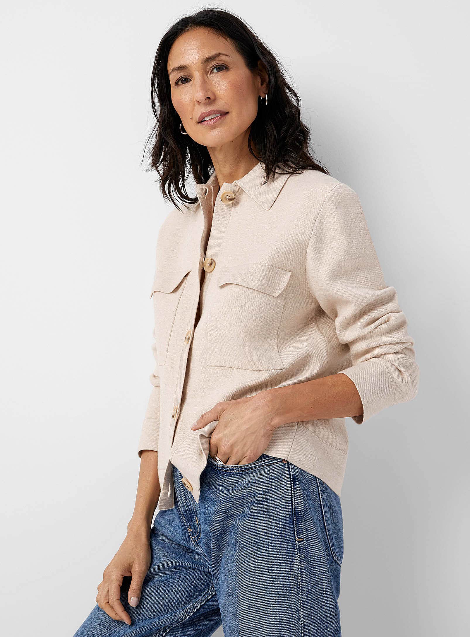 12 Cute Cardigans To Add To Your Spring Wardrobe | Canadian Living