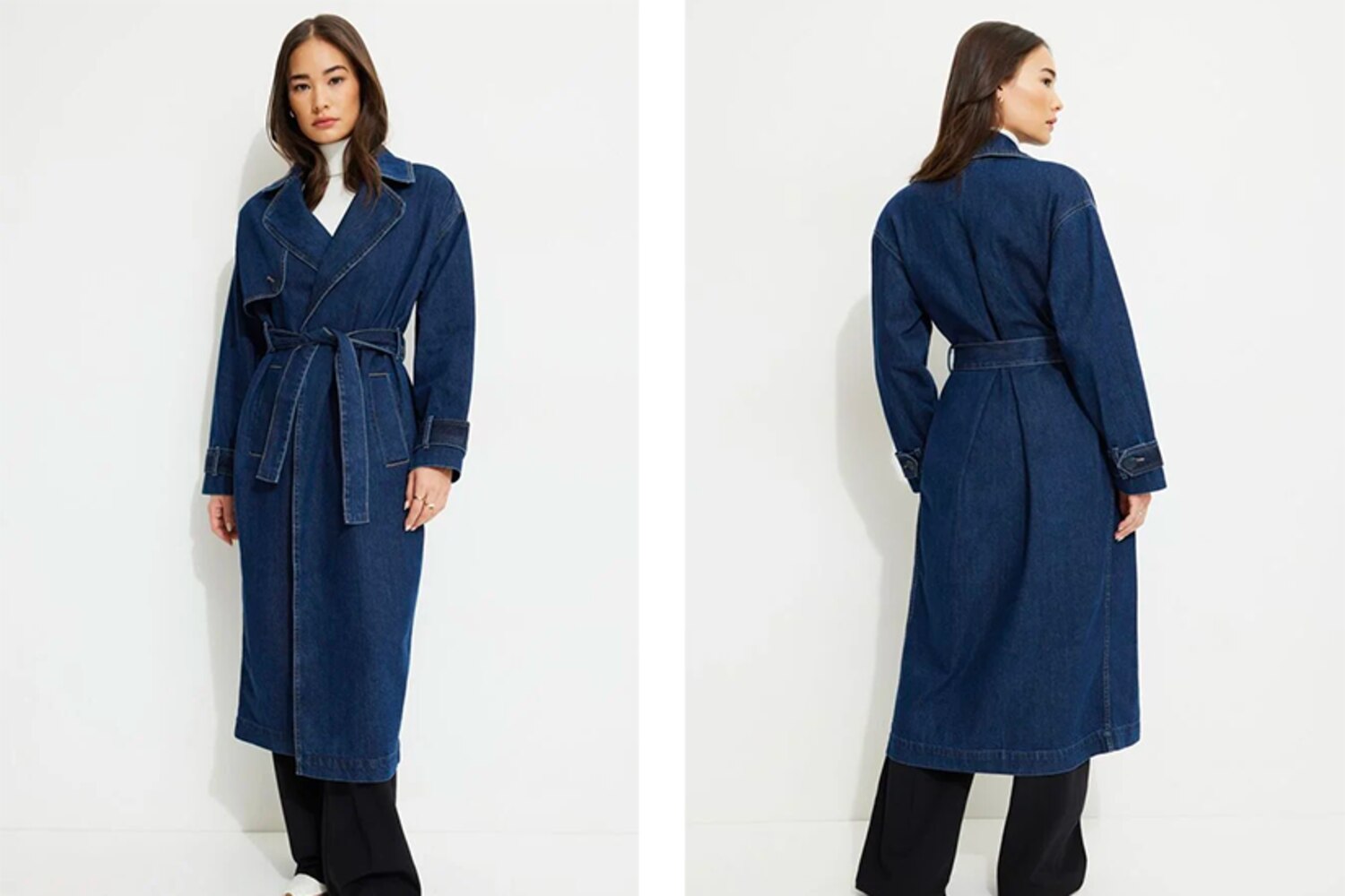 The Fall Jackets We're Wearing in 2024 | Canadian Living