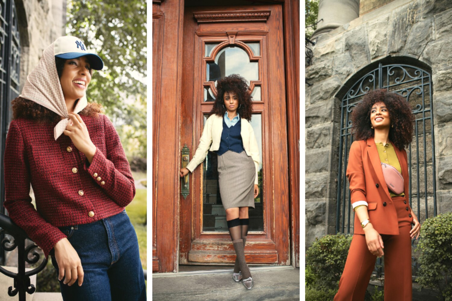 9 Preppy Outfits To Inspire Your Fall Wardrobe | Canadian Living