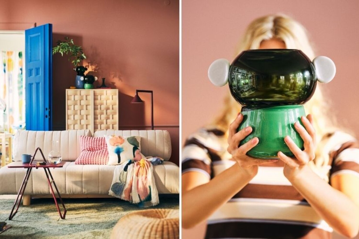 Our 10 Favourite Pieces From The Ikea PS 2026 Collection | Canadian Living