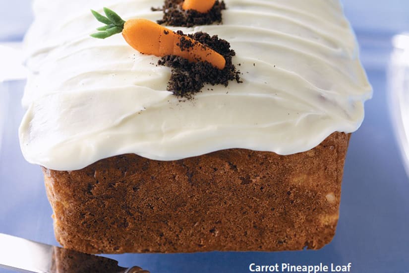 30 Quick Breads You Can Make In A Loaf Pan | Canadian Living