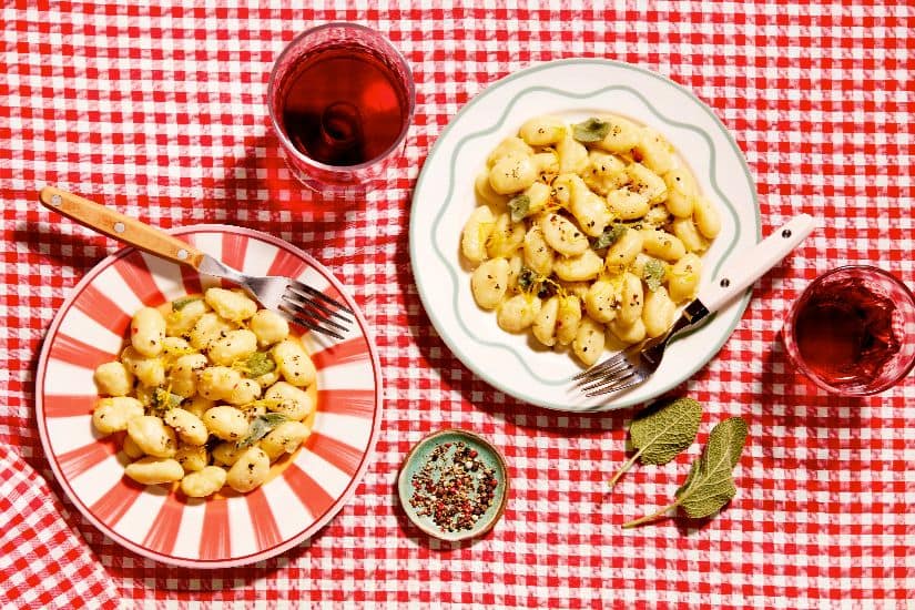 3 New Pasta Recipes For Every Night of the Week | Canadian Living