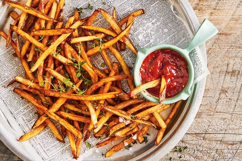Super Bowl Party Snacks Worthy Of The Big Game Day | Canadian Living