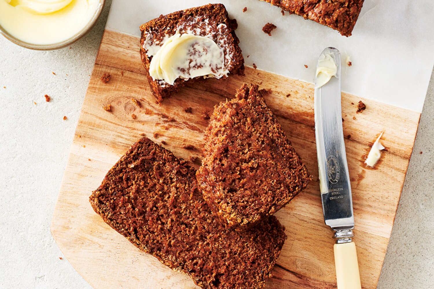 30 Quick Breads You Can Make In A Loaf Pan | Canadian Living