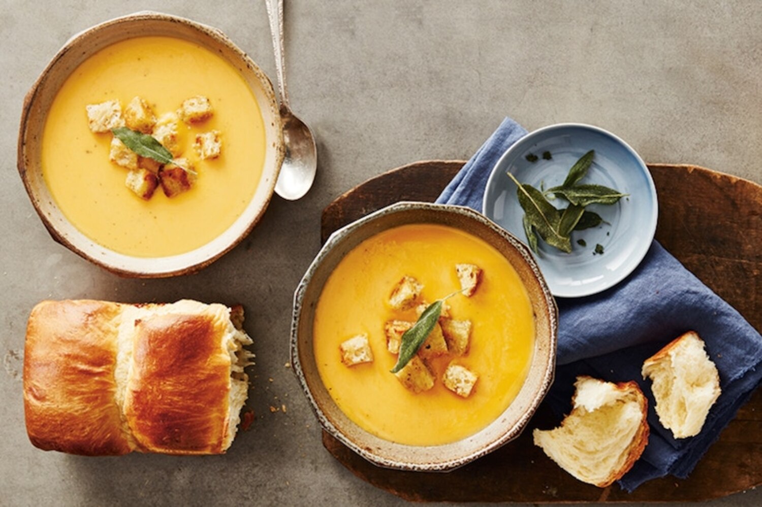 Our top 10 most popular soup recipes, according to our readers ...