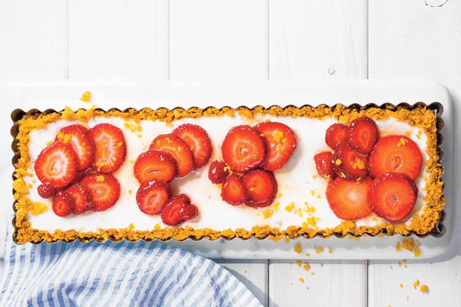 36 Best Tart Recipes For An Easy & Impressive Dessert | Canadian Living