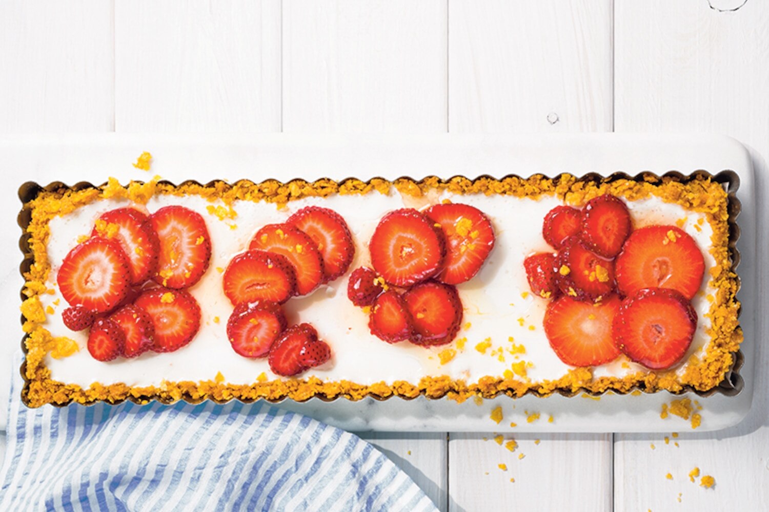36 Best Tart Recipes For An Easy & Impressive Dessert | Canadian Living