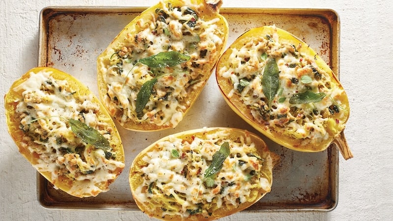 28 Squash Recipes to Make This Fall | Canadian Living
