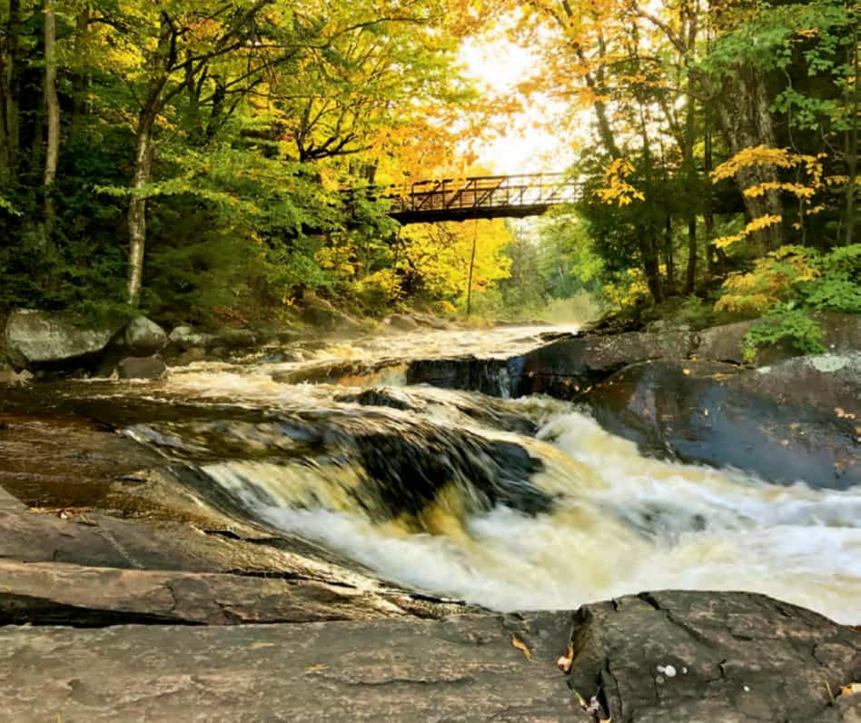 11 Perfect Ontario Parks | Canadian Living