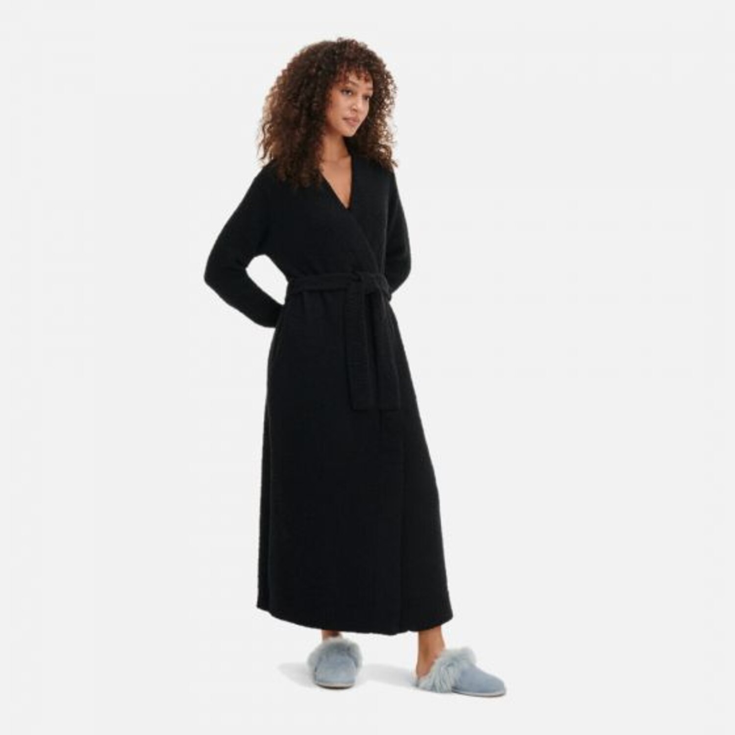 The Best Robes For Staying Warm On Cold Winter Mornings | Canadian Living
