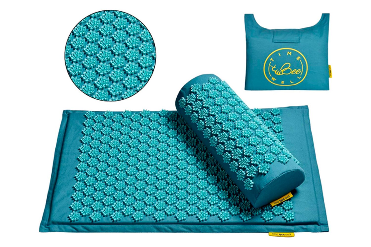 The 6 Best Acupressure Mats Of 2024 | Canadian Living