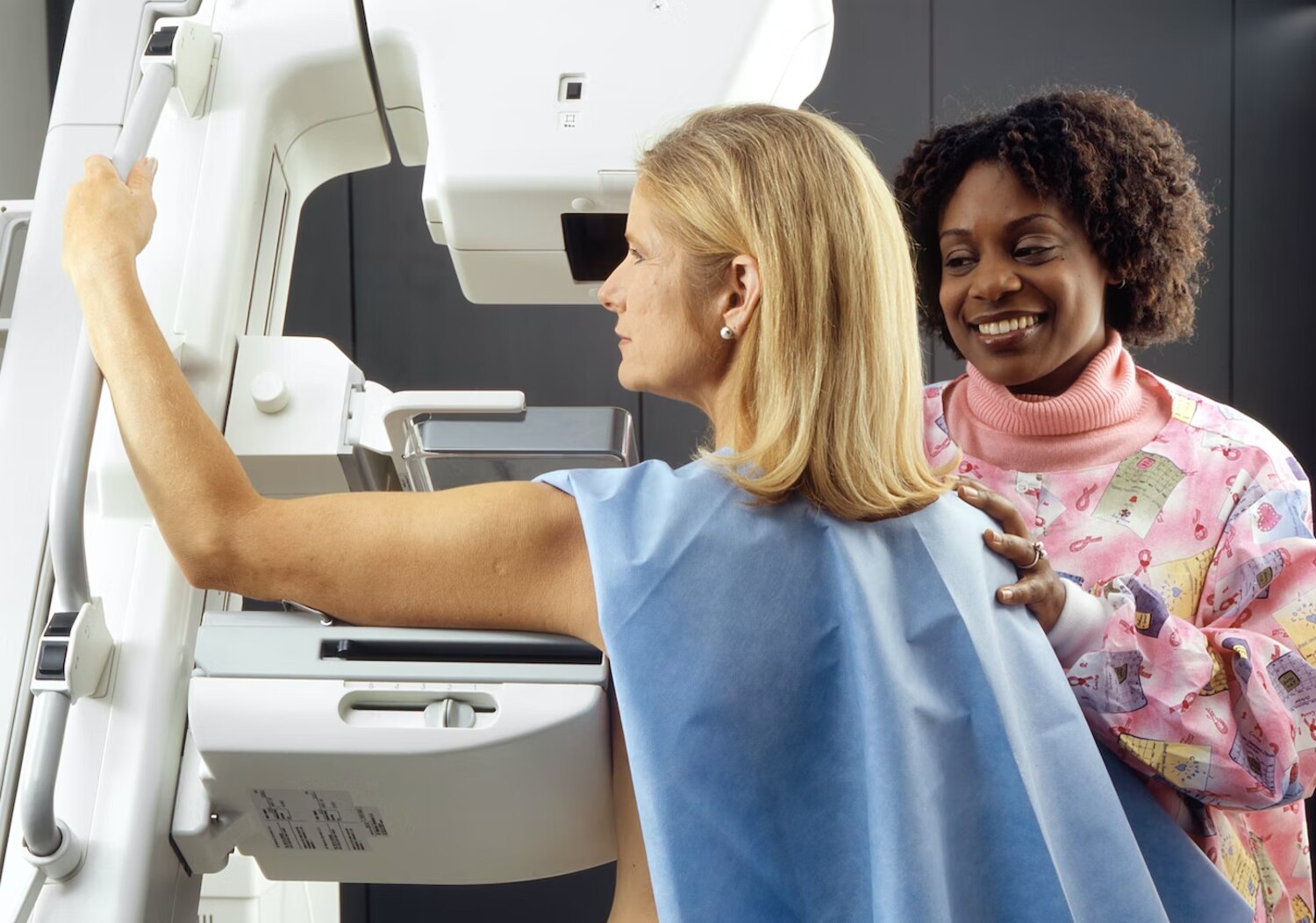 What to know about breast cancer screening | Canadian Living