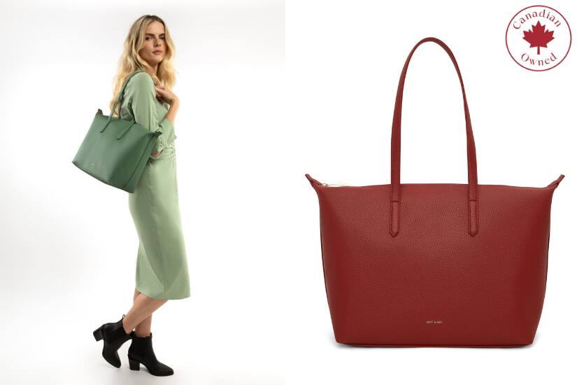 11 Tote Bags Worth Carrying Around | Canadian Living