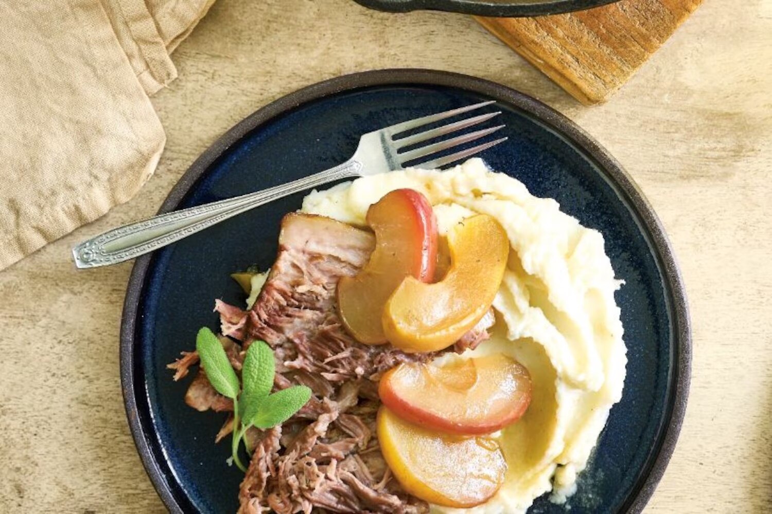 Weekly Meal Plan: October 26-November 1 | Canadian Living