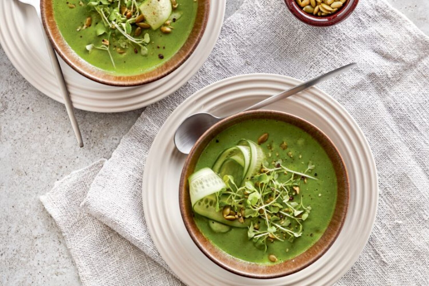 Warm Up This Fall With These 6 Tasty Soups | Canadian Living