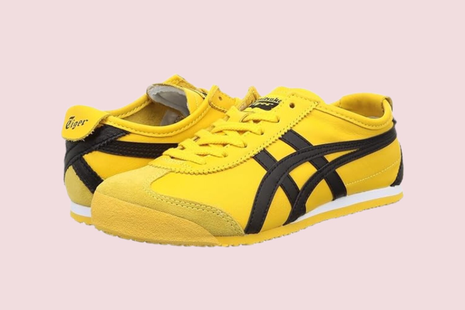 11 Colourful Sneakers To Brighten Your Street Style | Canadian Living