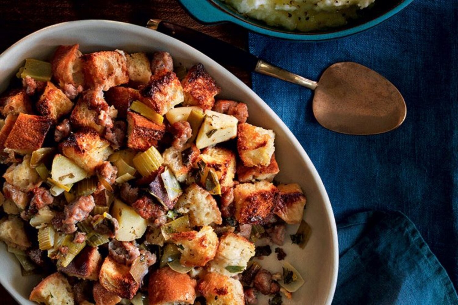 All the stuffing recipes you will ever need | Canadian Living