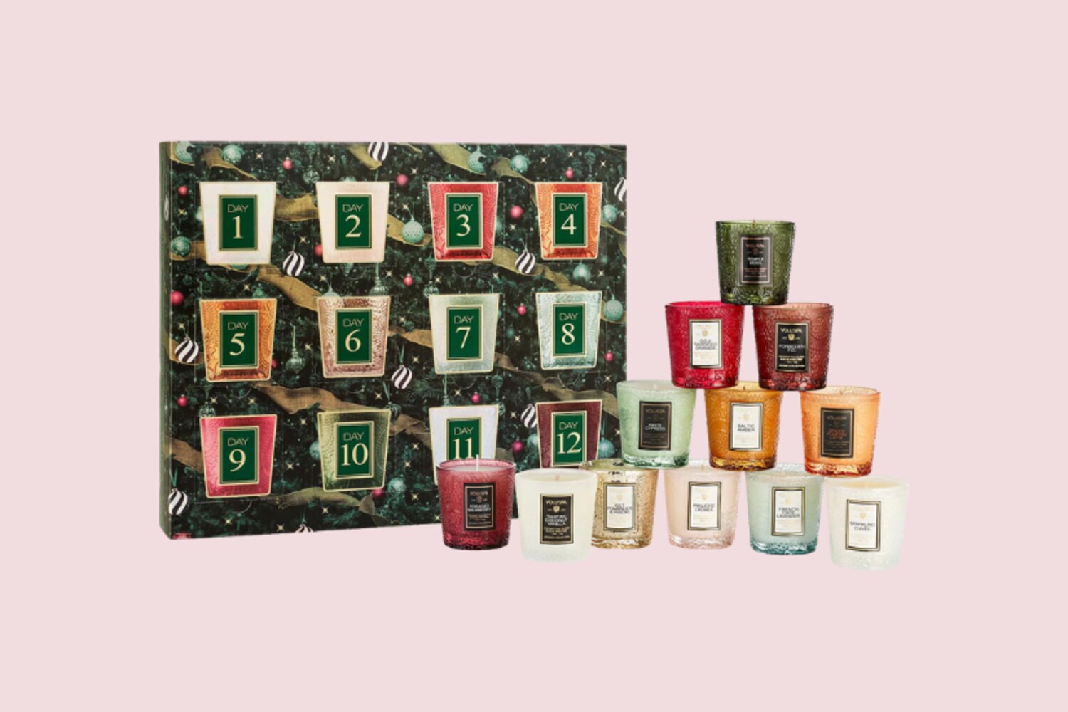 The Best Advent Calendars of 2024 | Canadian Living
