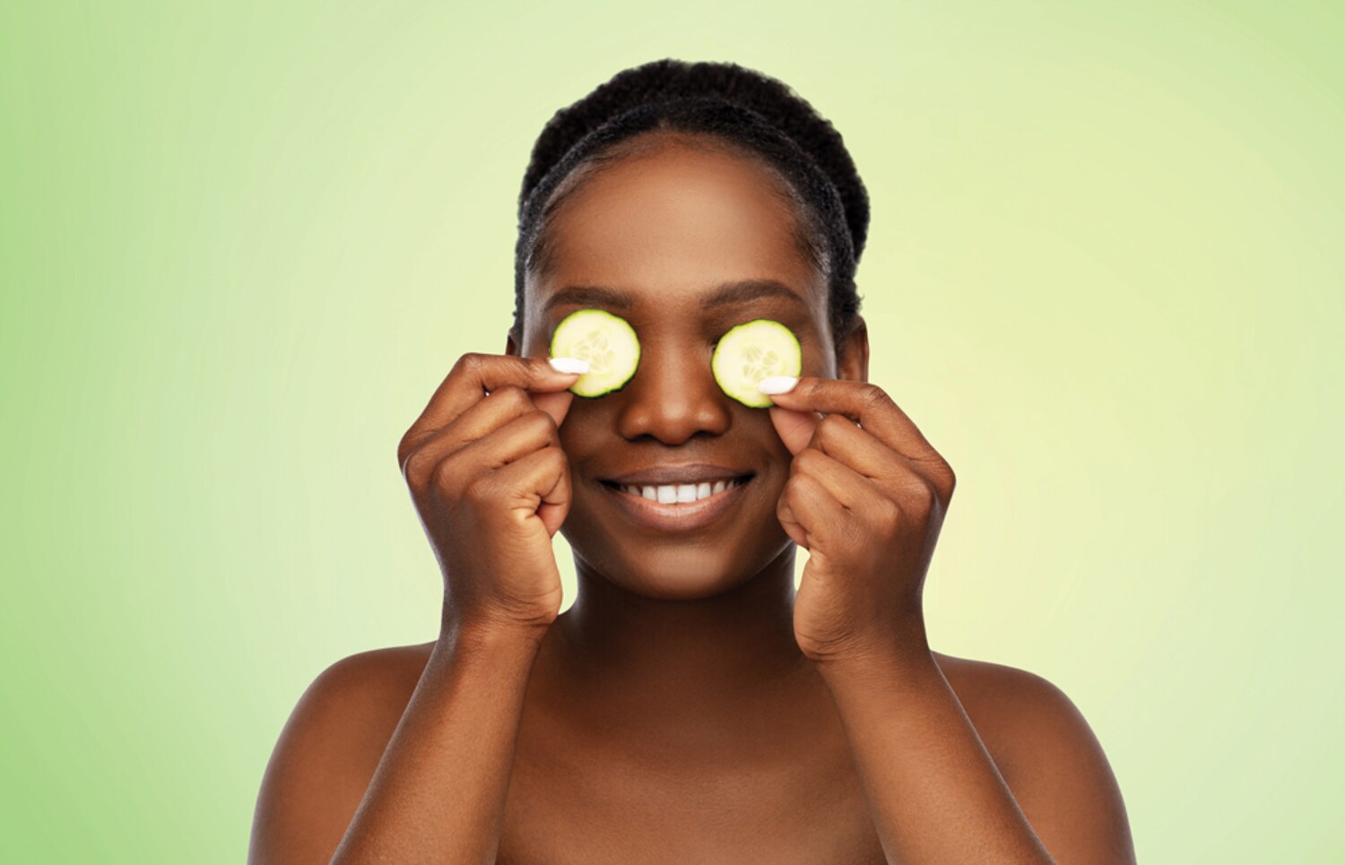 How To Combat Tired Eyes And Puffy Lids | Canadian Living