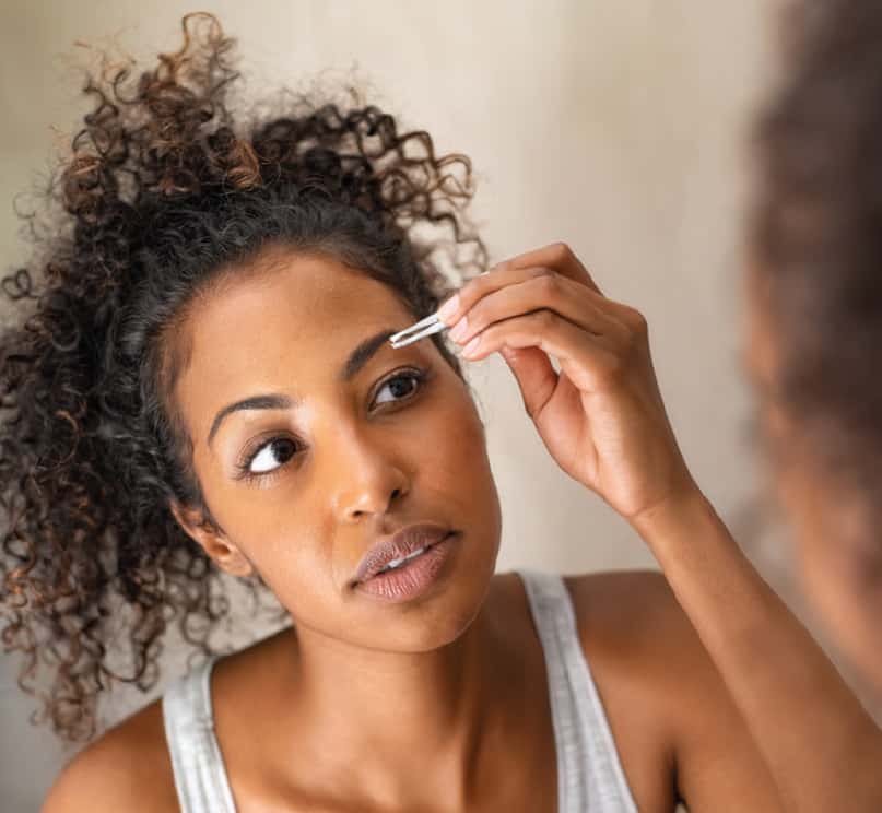 True Techniques That Offer A Fuller, More Voluminous Look On Your ...