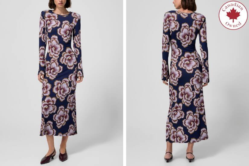 13 All-Canadian Fashion Finds At Simons | Canadian Living