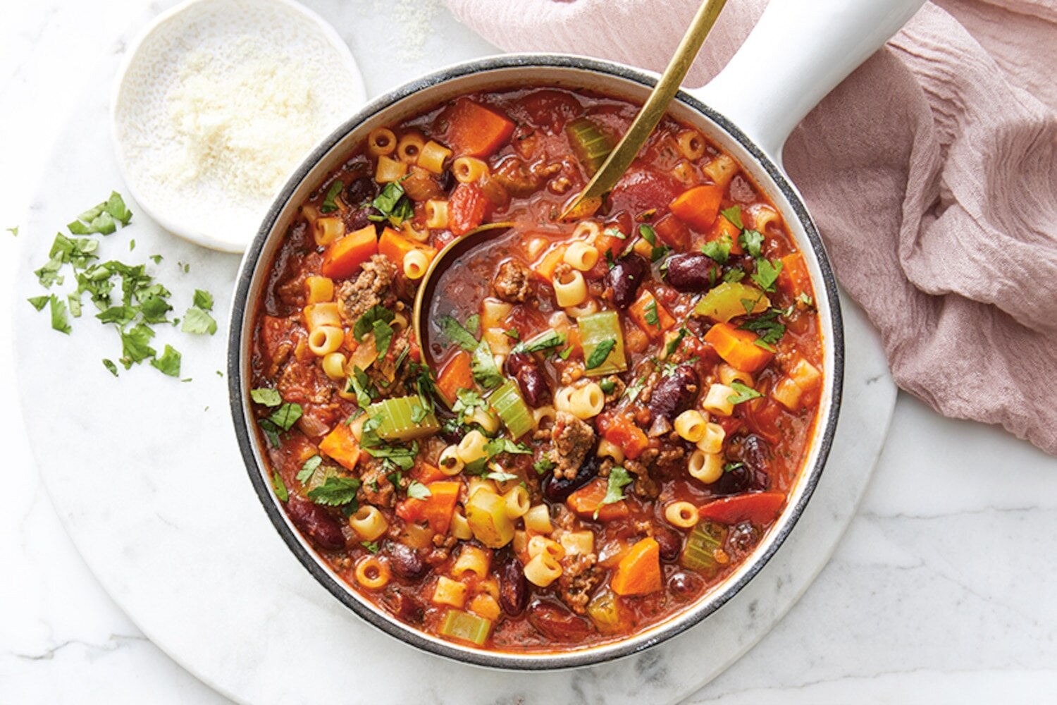 31 Best Ground Beef Recipes For Cheap & Easy Dinners | Canadian Living