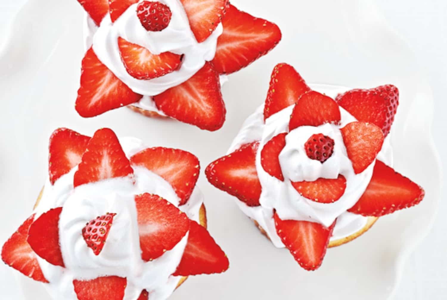 44 Sweet Strawberry Desserts | Canadian Living