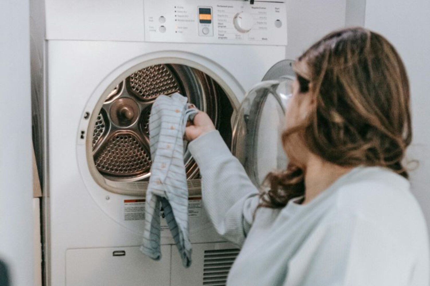 Stop Putting These Items In The Dryer | Canadian Living