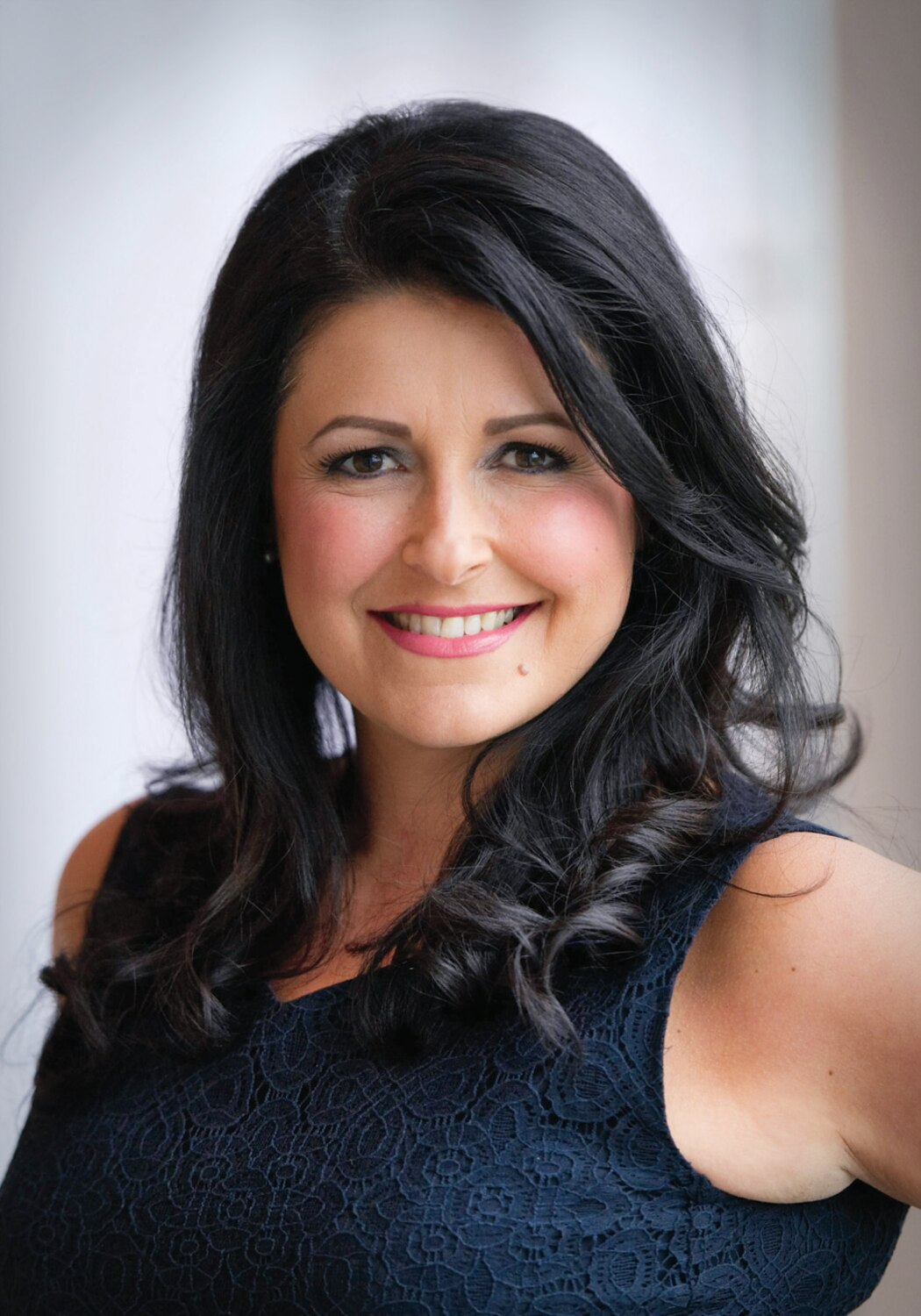 Five minutes with nail expert, Melissa Forrest | Canadian Living