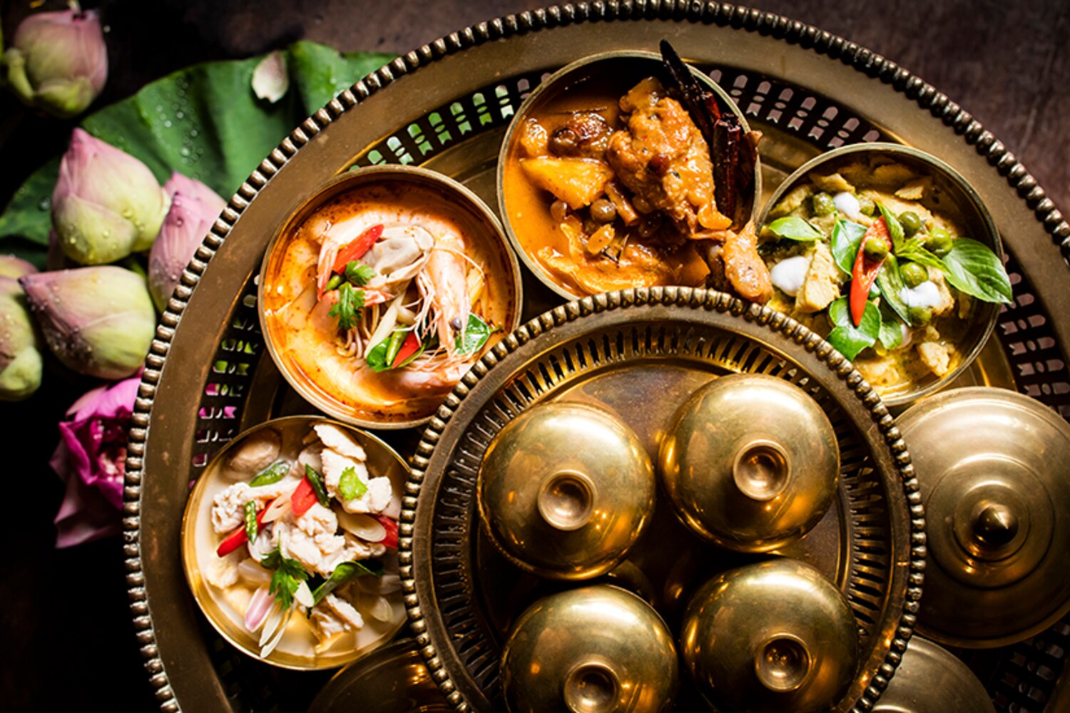 My Dinner with Gaggan | Canadian Living