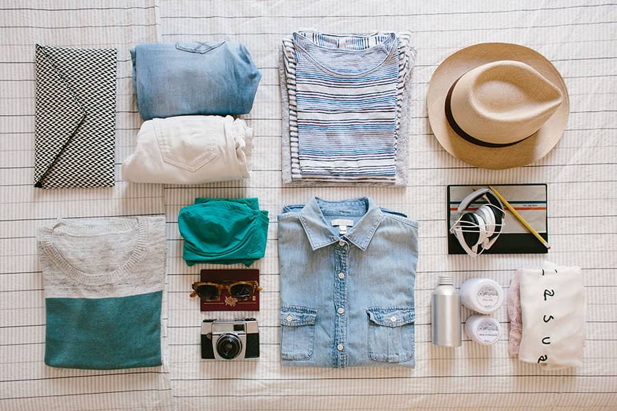 15 packing tips to save you money | Canadian Living