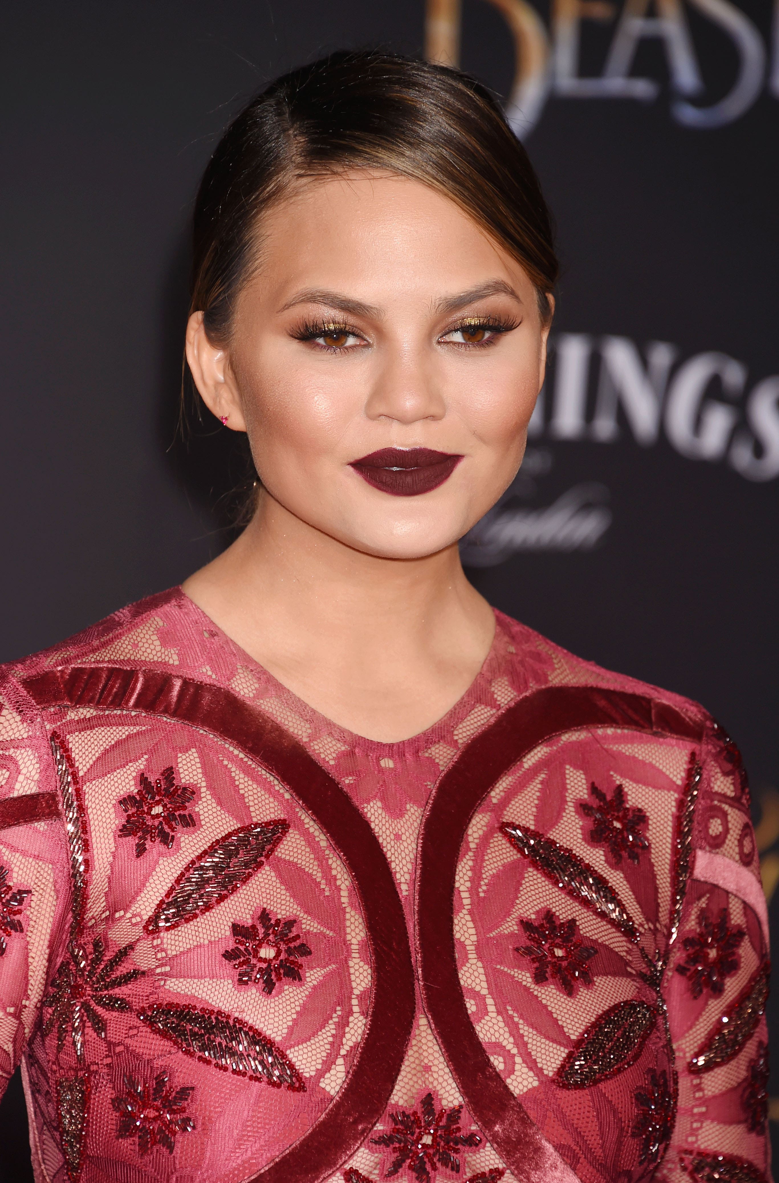 Add a berry-hued lipstick to your fall beauty look | Canadian Living