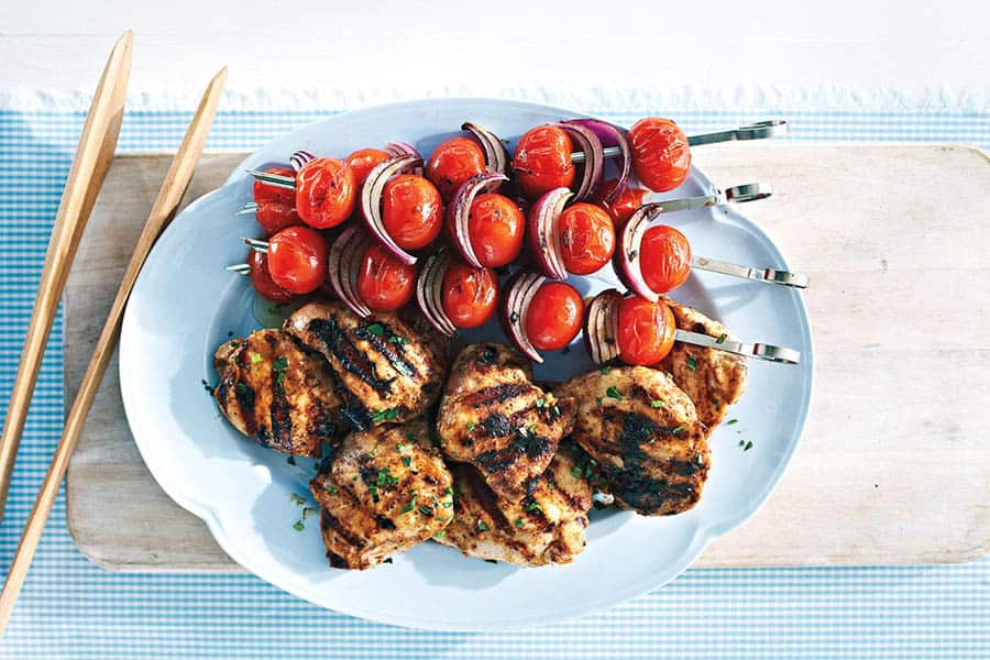 The Most Delicious Chicken Thigh Recipes | Canadian Living